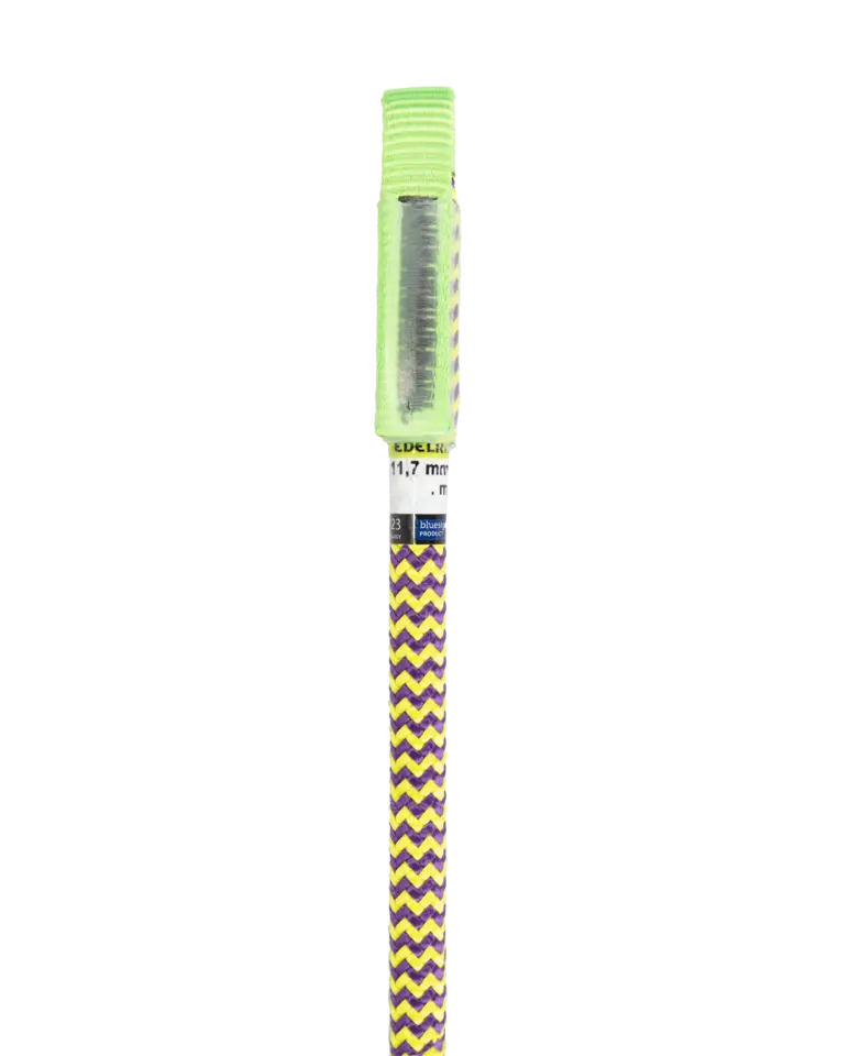 Edelrid WOOD­PE­CKER 11,7 mm 1-ST-W - Kiipeilyvaruste